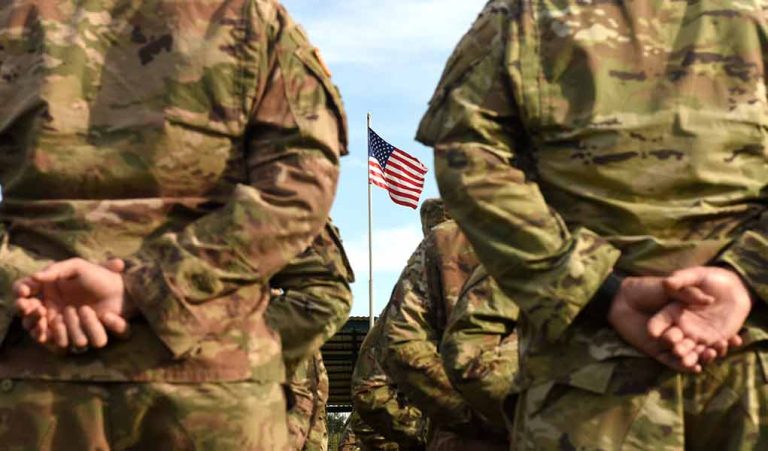 What’s Inside the New US Military Agreement With Panama? | United Voice