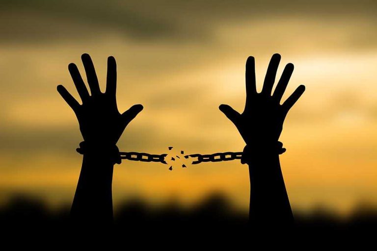 Criminal STILL Loose After 9 Recaptured | United Voice