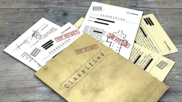 Indictment Holds — FBI Raid EXPOSES Classified Docs in Home | United Voice