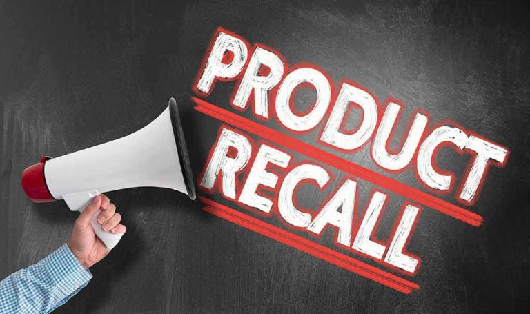 Regulators Sound Alarm—Deadly Sauce URGENT RECALL | United Voice