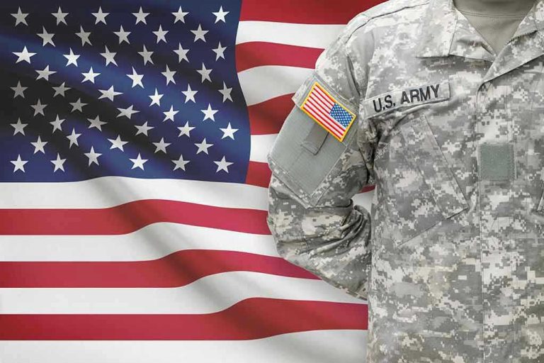 Trump’s $1,776 Bonus STUNS the Troops | United Voice